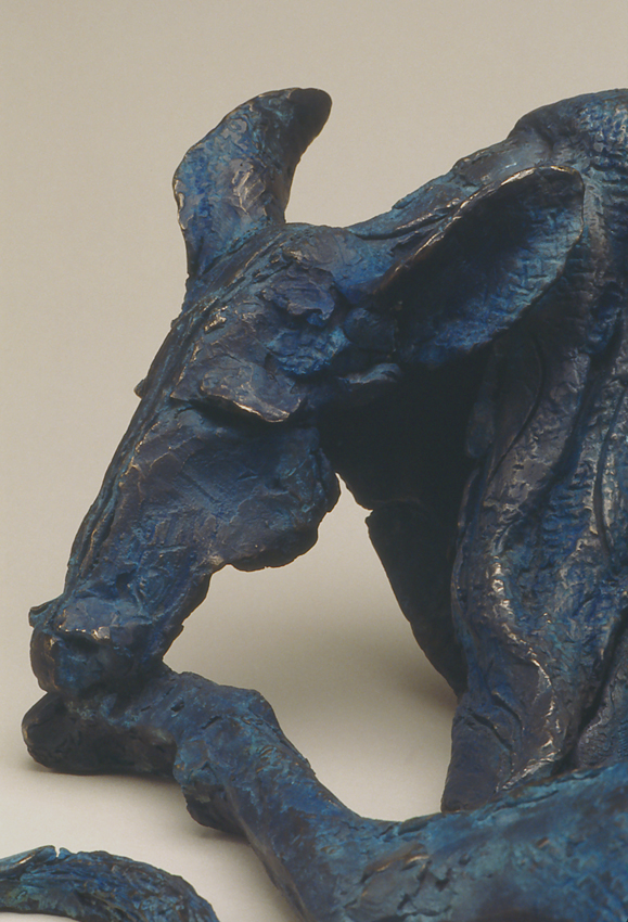 Sharon Loper || Animal Sculptures