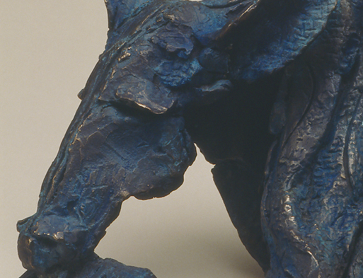 Sharon Loper || Animal Sculptures