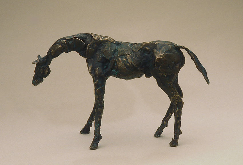 Sharon Loper || Animal Sculptures