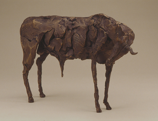Sharon Loper || Animal Sculptures