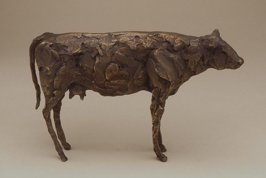 Sharon Loper || Animal Sculptures