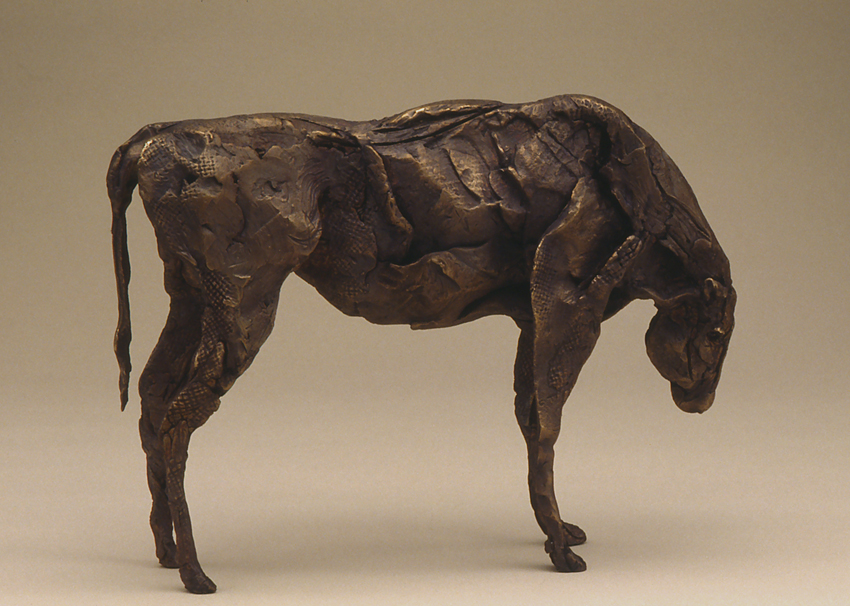 Sharon Loper || Animal Sculptures