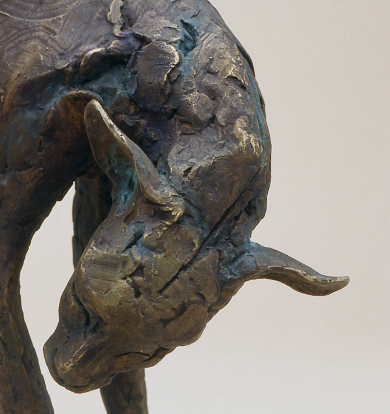 Sharon Loper || Animal Sculptures