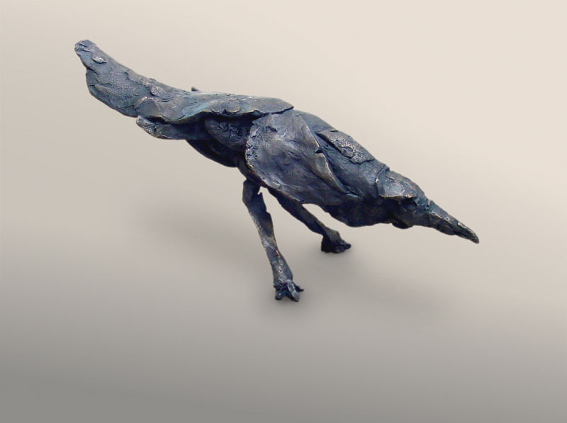 Sharon Loper || Animal Sculptures