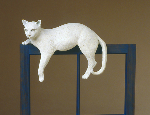 Sharon Loper || Animal Sculptures