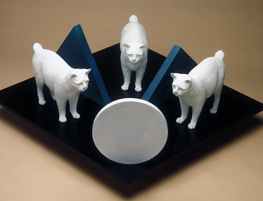Sharon Loper || Animal Sculptures