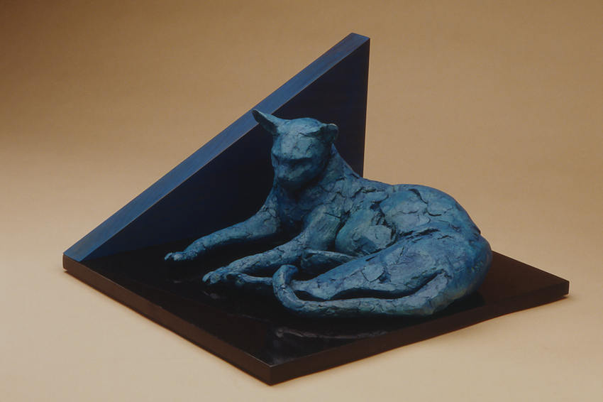 Sharon Loper || Animal Sculptures