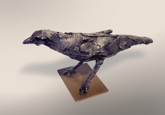 Sharon Loper || Blackbirds & Planets