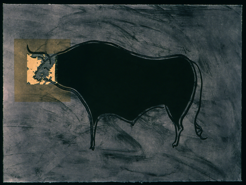 Sharon Loper || Etchings