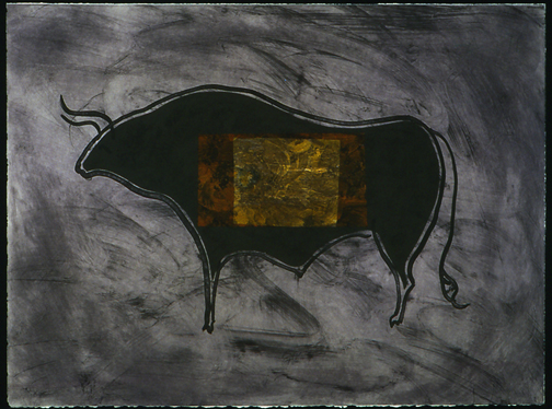 Sharon Loper || Etchings