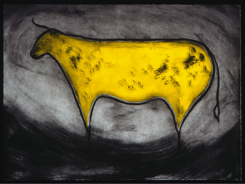 Sharon Loper || Etchings