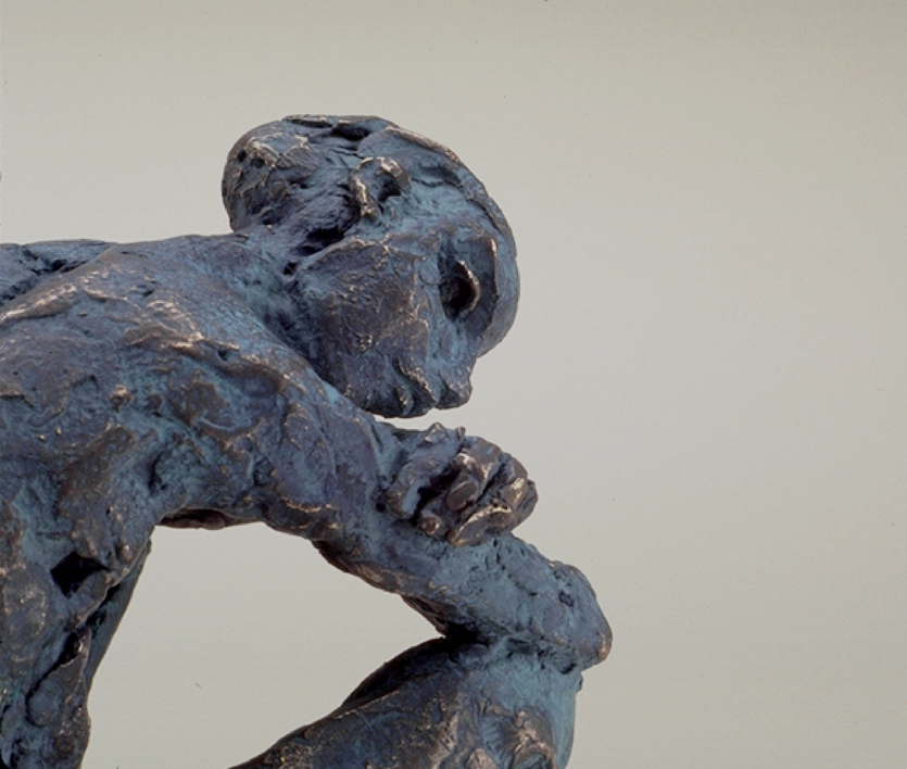 Sharon Loper || Figural Sculptures