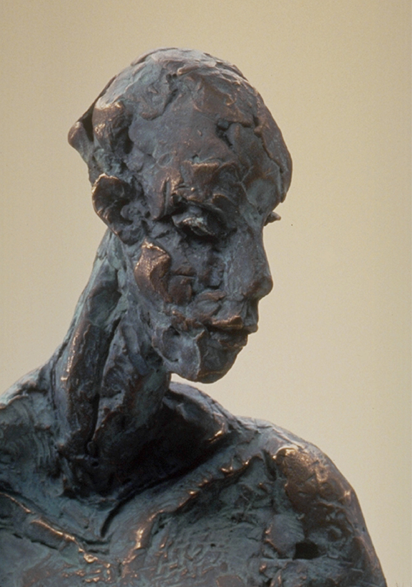 Sharon Loper || Figural Sculptures