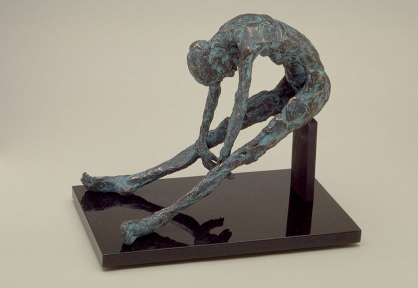 Sharon Loper || Figural Sculptures