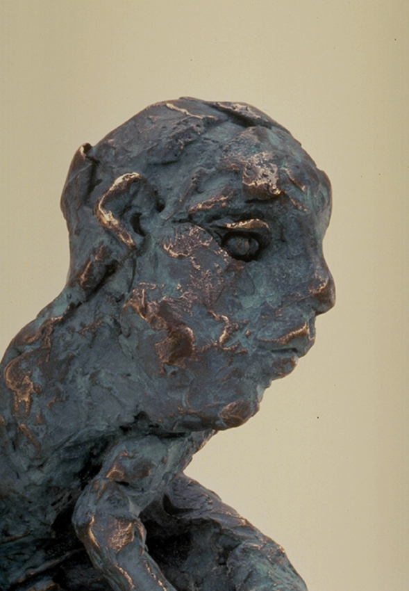 Sharon Loper || Figural Sculptures