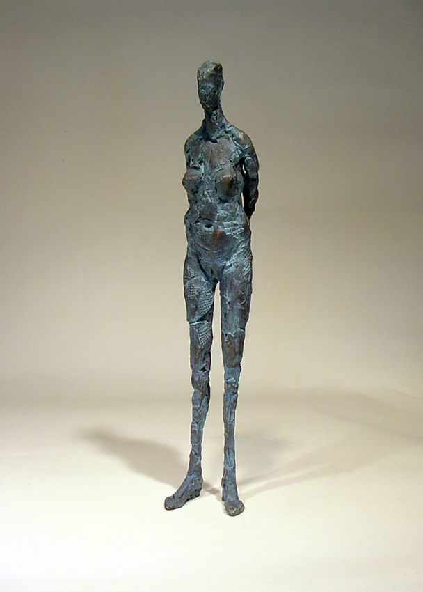 Sharon Loper || Figural Sculptures