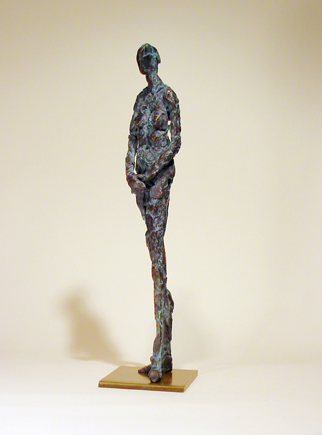 Sharon Loper || Figural Sculptures
