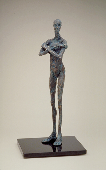 Sharon Loper || Figural Sculptures